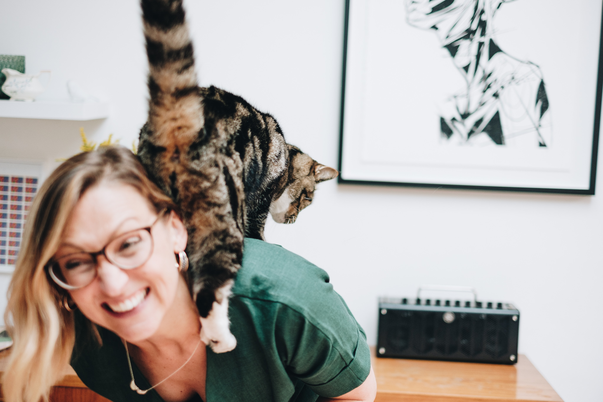 Coaching Emily | Surrey Branding Photoshoot | Elle Lorean Co