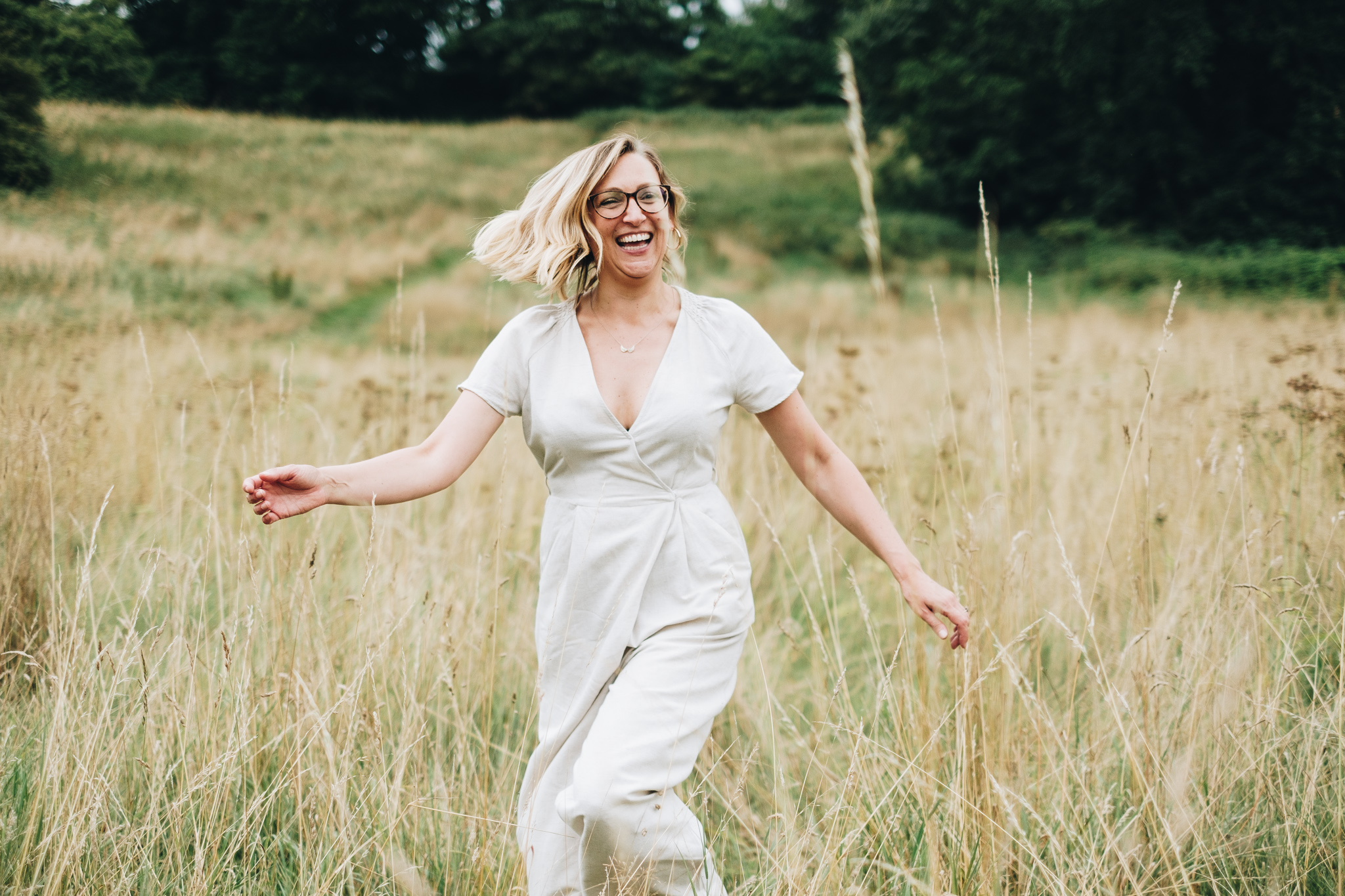 Coaching Emily | Surrey Branding Photoshoot | Elle Lorean Co