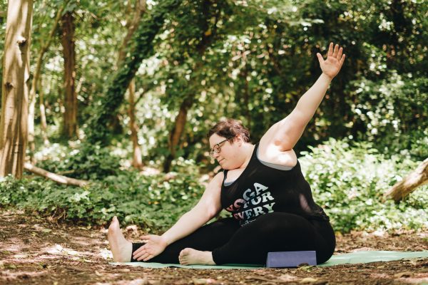 LIT Yoga | Loving, Inclusive, Transformational Yoga | Elle Lorean Co