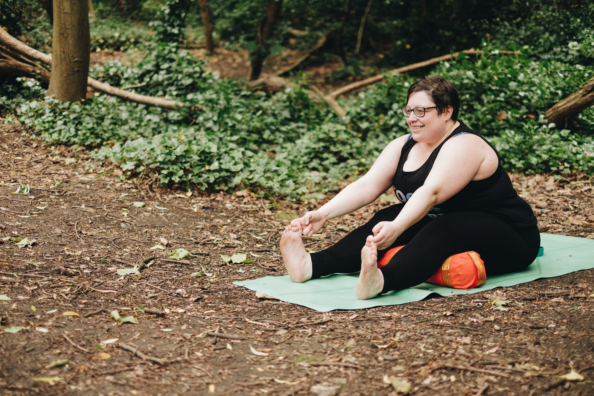LIT Yoga | Loving, Inclusive, Transformational Yoga | Elle Lorean Co