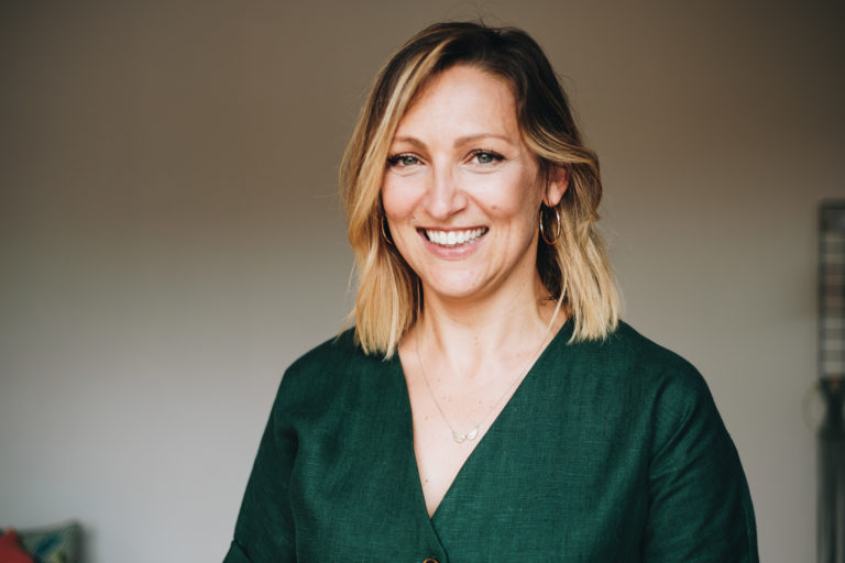 Coaching Emily | Surrey Branding Photoshoot | Elle Lorean Co