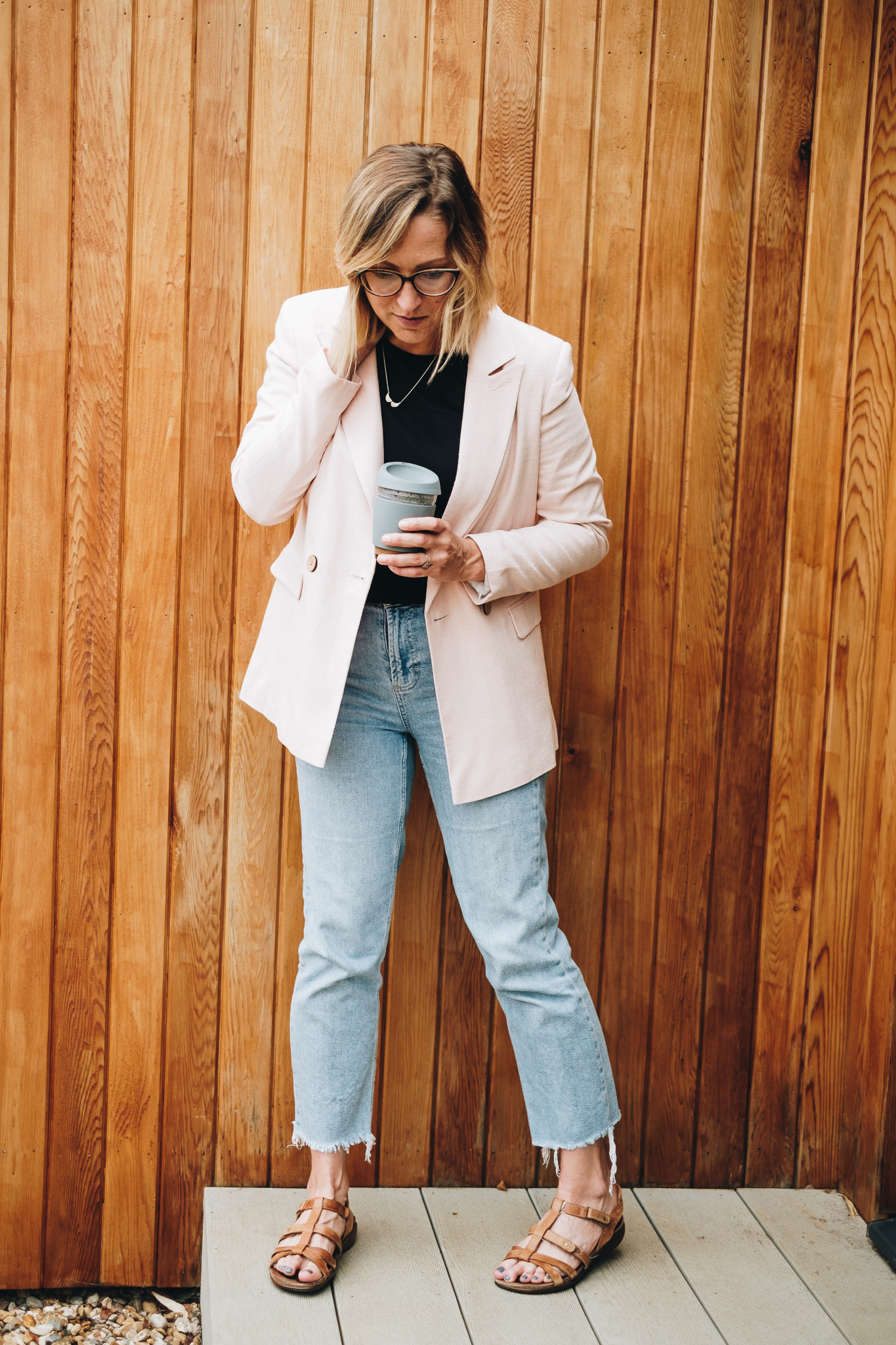 Coaching Emily | Surrey Branding Photoshoot | Elle Lorean Co