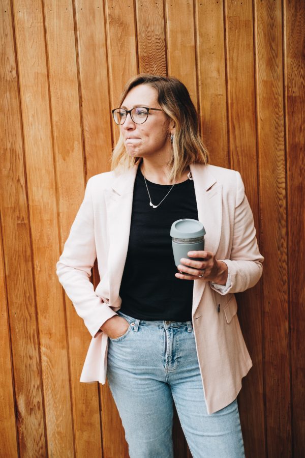 Coaching Emily | Surrey Branding Photoshoot | Elle Lorean Co