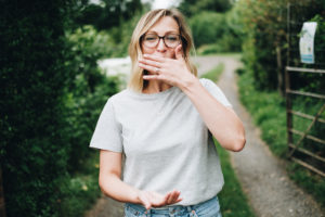 Coaching Emily | Surrey Branding Photoshoot | Elle Lorean Co