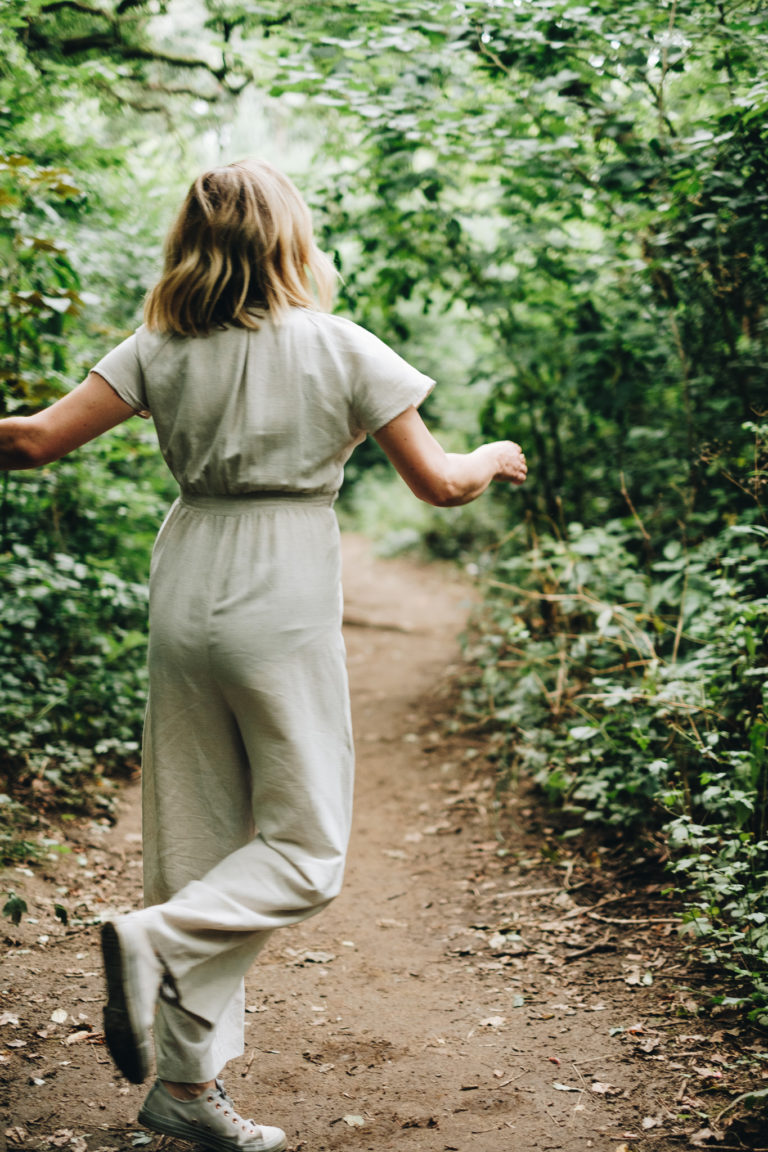 Coaching Emily | Surrey Branding Photoshoot | Elle Lorean Co