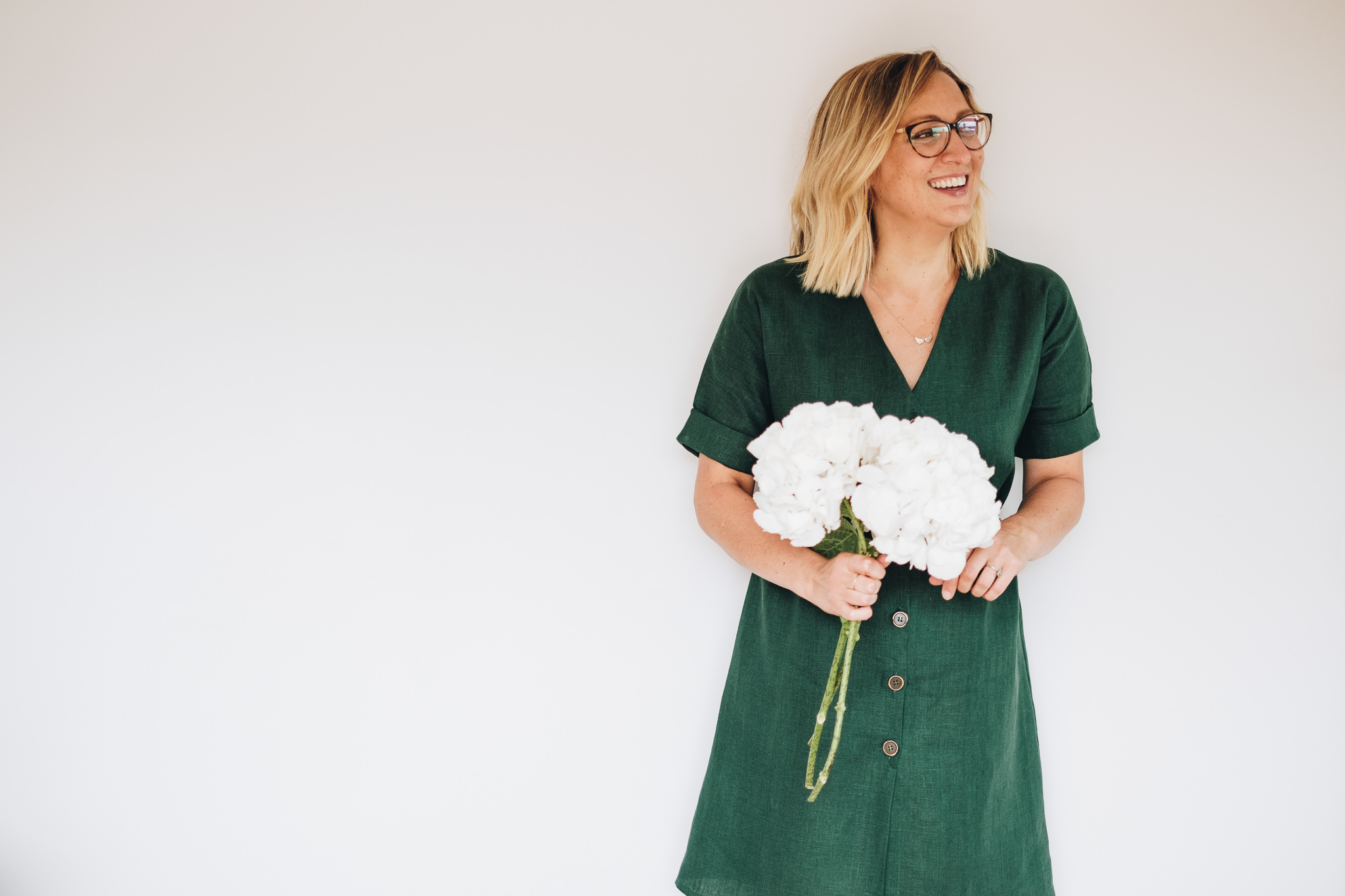 Coaching Emily | Surrey Branding Photoshoot | Elle Lorean Co