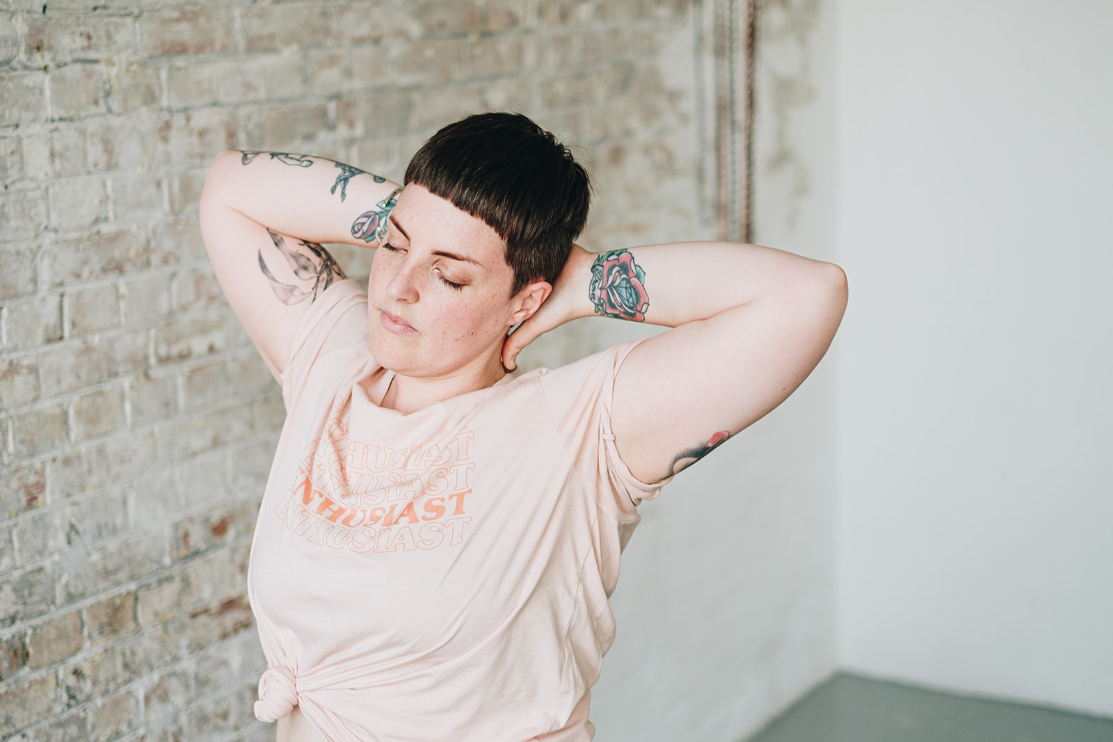 An Other Practice | Yoga Teacher & Embodiment Coach | Elle Lorean Co