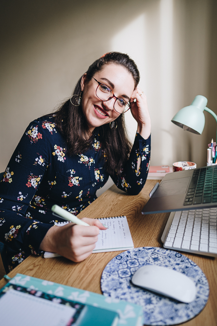 Three Reasons to Invest in Professional Photography | Elle Lorean Co